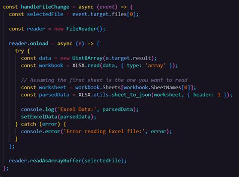 How To Upload Excel File To Strapi In React By Saranyapong Medium