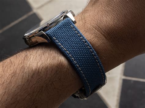 Hands On Cuervo Y Sobrinos Historiador Hemingway Gmt The Fisherman Watch Ablogtowatch