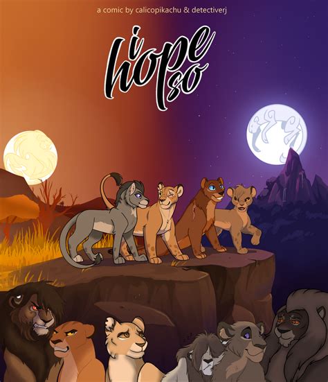 Ihopeso Title Cover By Raavenna On Deviantart
