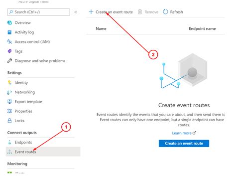 Azure Digital Twins入门 使用azure Function Event Grid将数据输出 Azure开发者资源