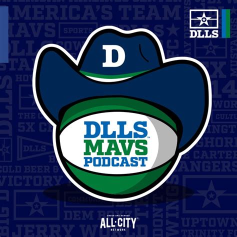 Dlls Dallas Mavericks Podcast
