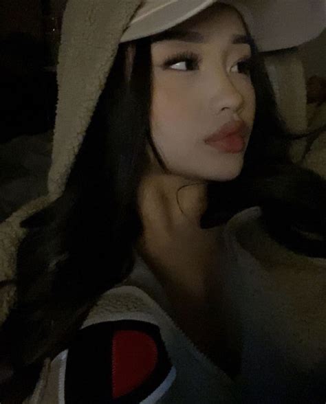 H Ail3y Cute Selfie Ideas Asian Beauty Insta Baddie Makeup