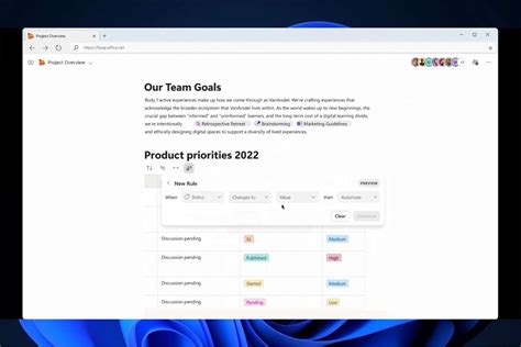 Microsoft Loop Will Now Notify You Whenever Your Employees Complete A Task