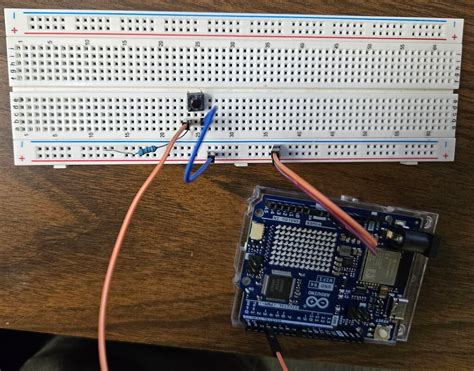 Pulldown Resistor Overheating Getting Fried General Electronics