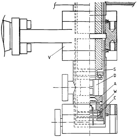 Lab 6 Electron Gun Assembly For An Explanation See The Text