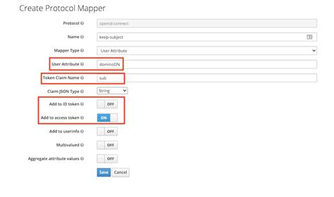 Configuring Keycloak Hcl Project Keep