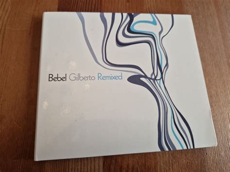 Bebel Gilberto Remixed