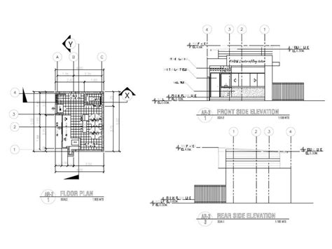 A Service Of Converting Hand Drawn Floor Plans Into 2d Floorplans And