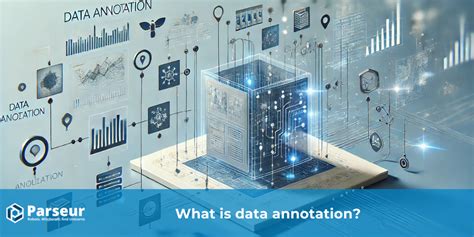 Guide du Débutant sur l'Annotation de Données | Parseur®