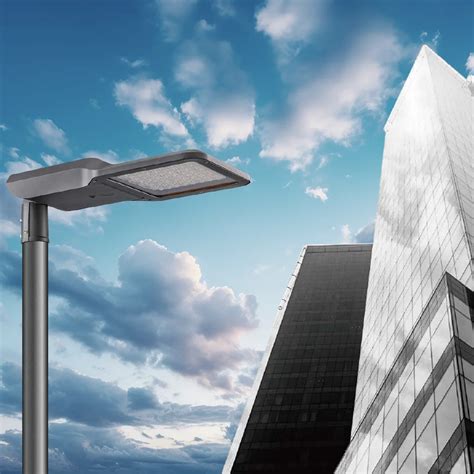 Ultimate Venus Mc Led31 Streetlight Series • Modern City Lighting
