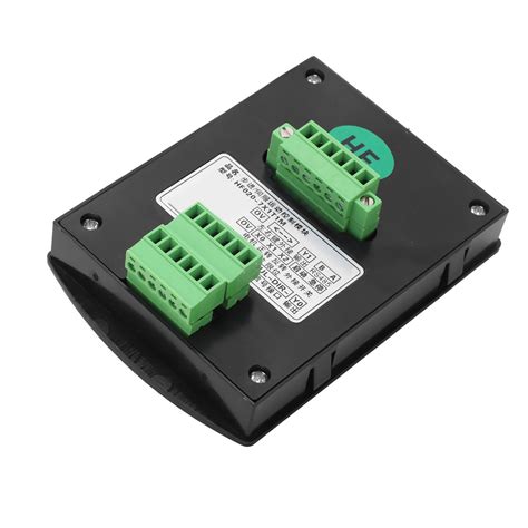 Buy Stepper Motor Motion Controller Cnc Servo Preset Control Module
