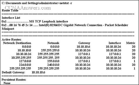 ccna network fundamentals enetwork enetwork ccna1 chapter 5 five