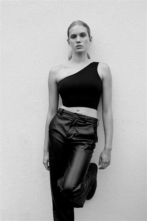 Established Models Lily