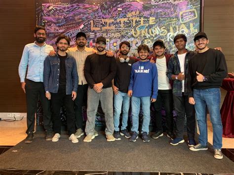 Chiranjeev Kumar On Linkedin Bengaluruhackerhouse Web3 Blockchain Crypto Networking