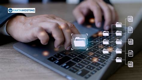 Ftp File Transfer Protocol Fungsi Dan Cara Kerjanyaftp File