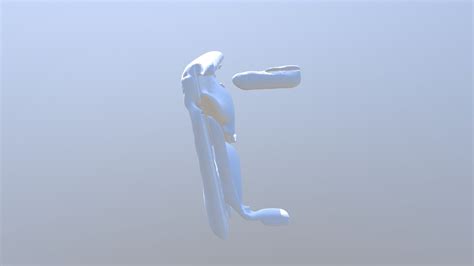 Mesh S D Model By Minglin C E Sketchfab