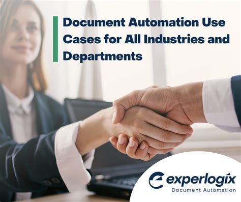 Experlogix Document Automation Wondering How You Can Use Document
