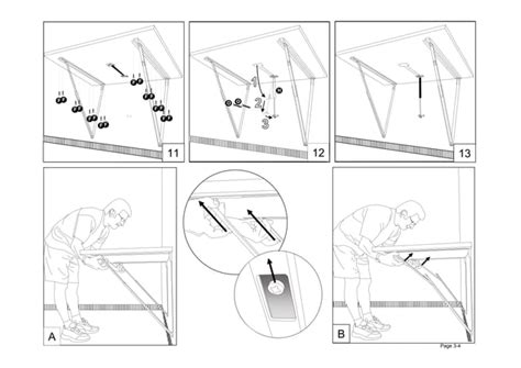 Newtableconcept Assembly Instructions Sheet Pdf