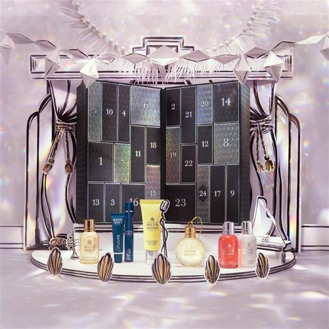 Advent Calendar Perfume List Doro Valerye