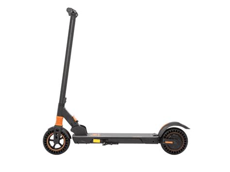 KUGOO S1 Pro - E-Scooter - 2023
