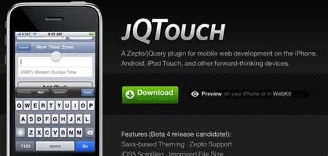 10 Javascript Frameworks You Need To Streamline Your Mobile Development