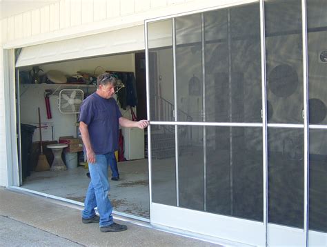 Sliding Screen Door Kit With Track At Rebecca Beck Blog