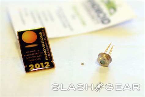 Texas Instruments Advances Ahead In Contactless Temperature Measurement Slashgear