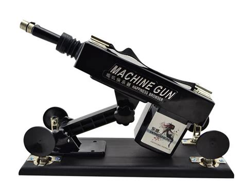 Nezend Mainan Pemijat Elektronik Kuat Mesin Mainan Seks Atas Dan Bawah Untuk Pria Dildo Penis