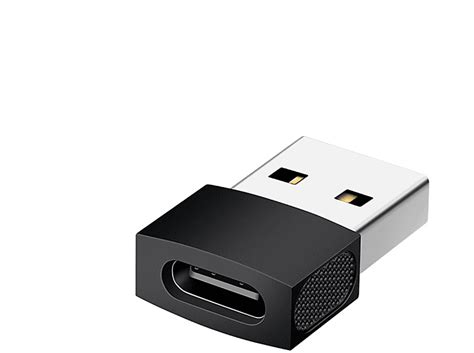 Inf Usb C Zu Usb Adapter Adapter Saturn