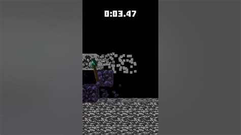 광물 캐기 youtube