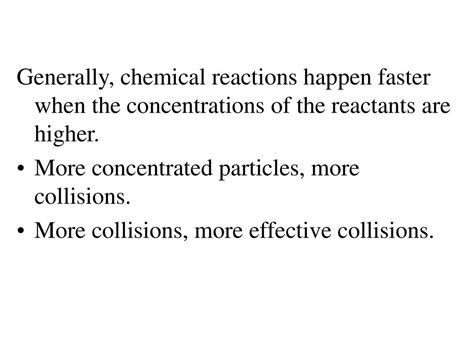 Experimental Rate Laws Ppt Download