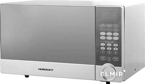Микроволновая печь Horizont 23MW800-1479CBS купить | ELMIR - цена ...