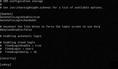 How To Enable Root Account In Ubuntu Ubuntu Root Login