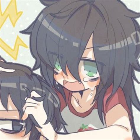 Tomoko And Tomoki 9 In 2024 Kirby Character Anime Profile Picture
