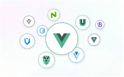 Top 5 Vue Frameworks Revolutionizing Web Design In 2025 Nasscom The