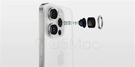 Как будет выглядеть iPhone 15 Pro: сенсорные кнопки, новый цвет и ...