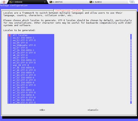 GNU Linux Time Zones Change Timezone Dwaves De