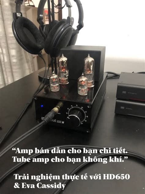 Transistor Vs Tube Audio2nd