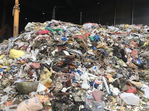 폐합성 수지 재활용사업 이엠코리아