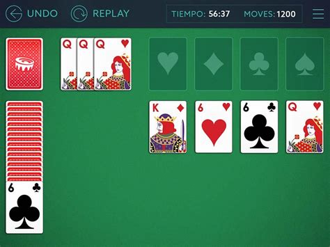 Canfield Solitaire Play Online For Free Arkadium