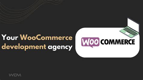 Your Best Woocommerce Development Agency