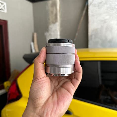 Jual Lensa Sony Shopee Indonesia
