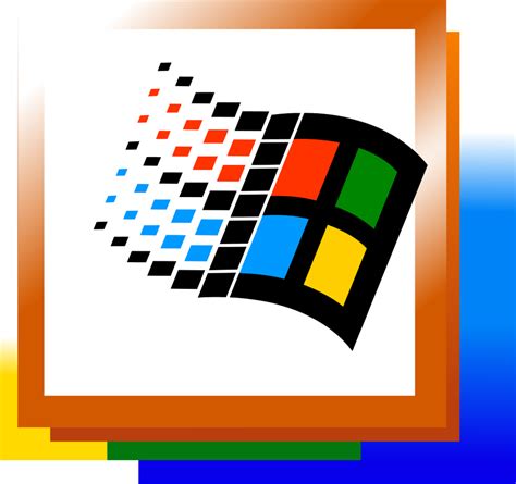 Windows 2000 Logo By Love16love24 On Deviantart