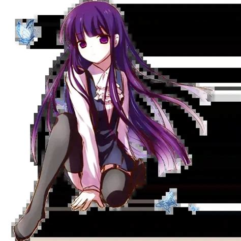 Anime Set 3 Stickers For Whatsapp