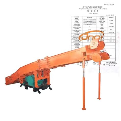 Good Effect Mining Rock Rake Bucket Loader Coal Mine Tunnel Explosion