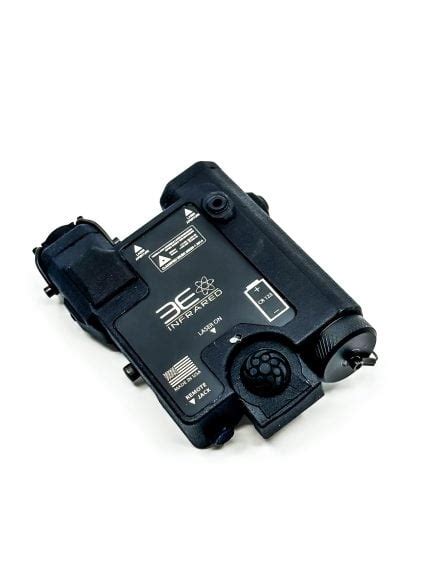 3eir Designate Ir V Infrared Visible Green Vcel Ir Illuminator