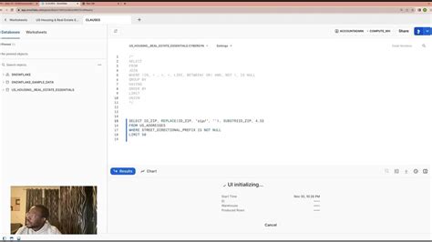 Introduction To Functions Sql Using Snowflake Briteflux Youtube
