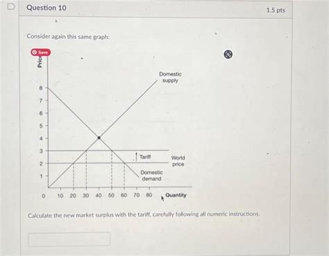 solved question 10 consider again this same graph save