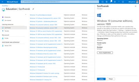microsoft azure dev tools for teaching