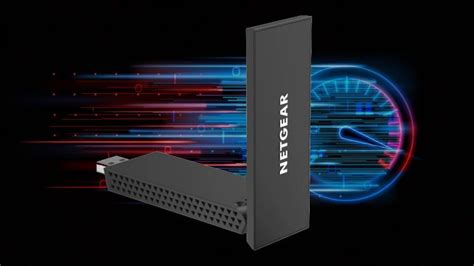 Transform Your Old Laptop S Wi Fi Speeds With Netgear Axe Gizmochina